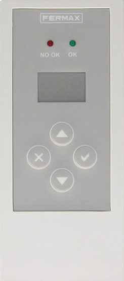 Fermax FERMAX3265 | ADI