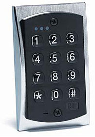 Nortek Security & Control IEI 2000e | ADI