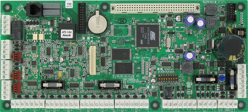 Honeywell A322-E4 | ADI