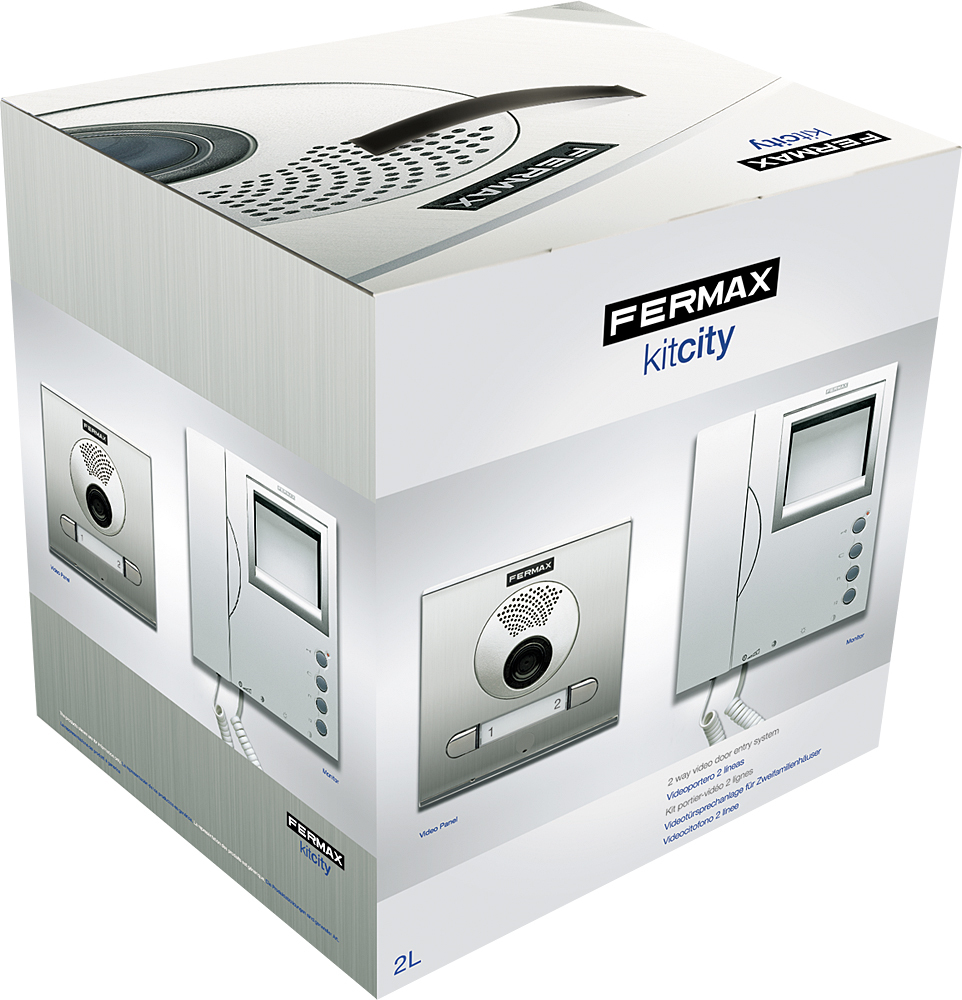 Fermax FERMAX49627 | ADI